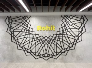 A Bold Move: Rohit’s New Headquarters in Downtown Edmonton – Rohit Group