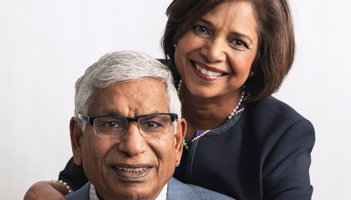 Rohit Group Founders Radhe & Krishna Gupta Inducted into the Junior ...