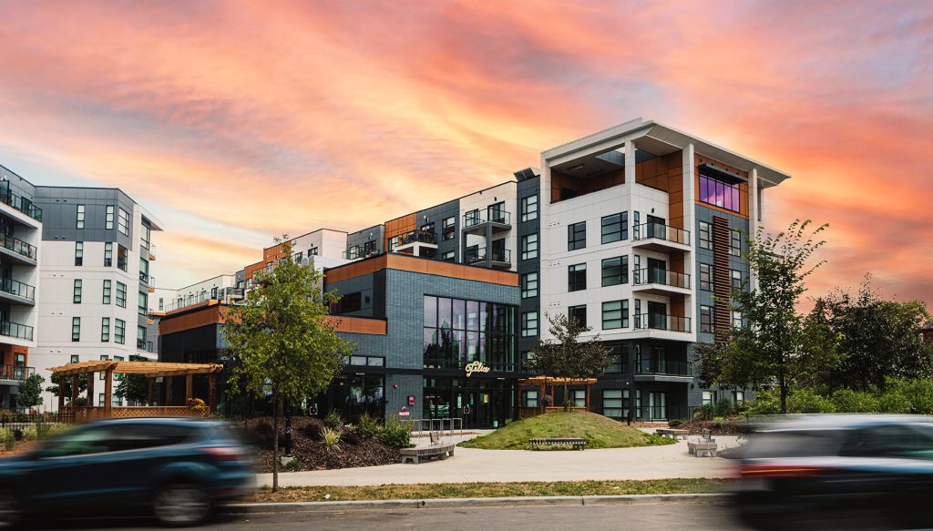 Rohit Rental Living – Rohit Group