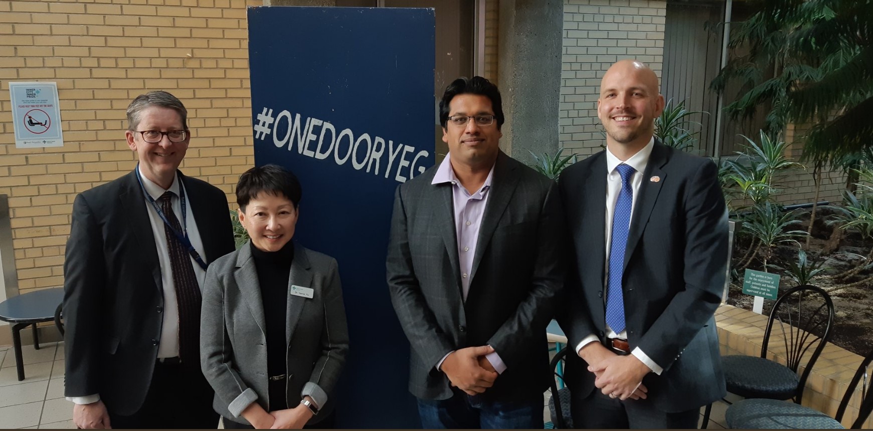 Rohit Group Matching Partner for New Addiction and Mental Health 24/7 ...