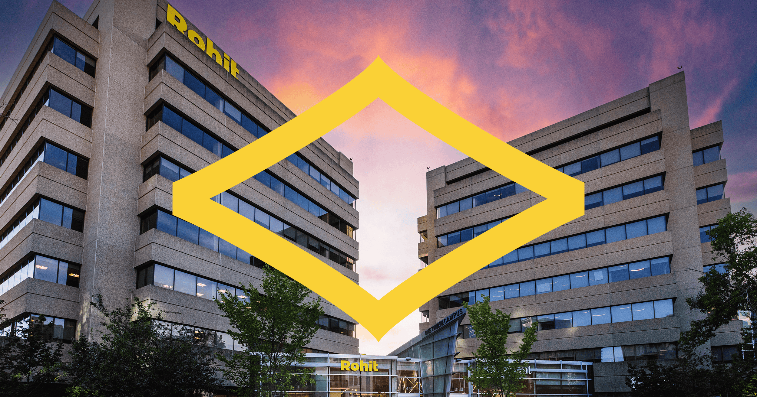 Rohit Group | Bold Goes Further