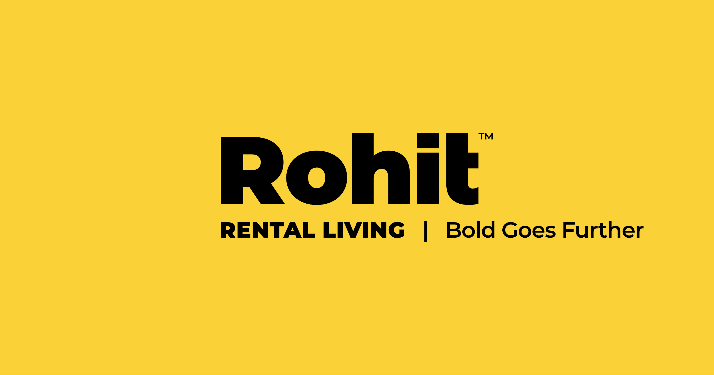 Rohit Rental Living – Rohit Group
