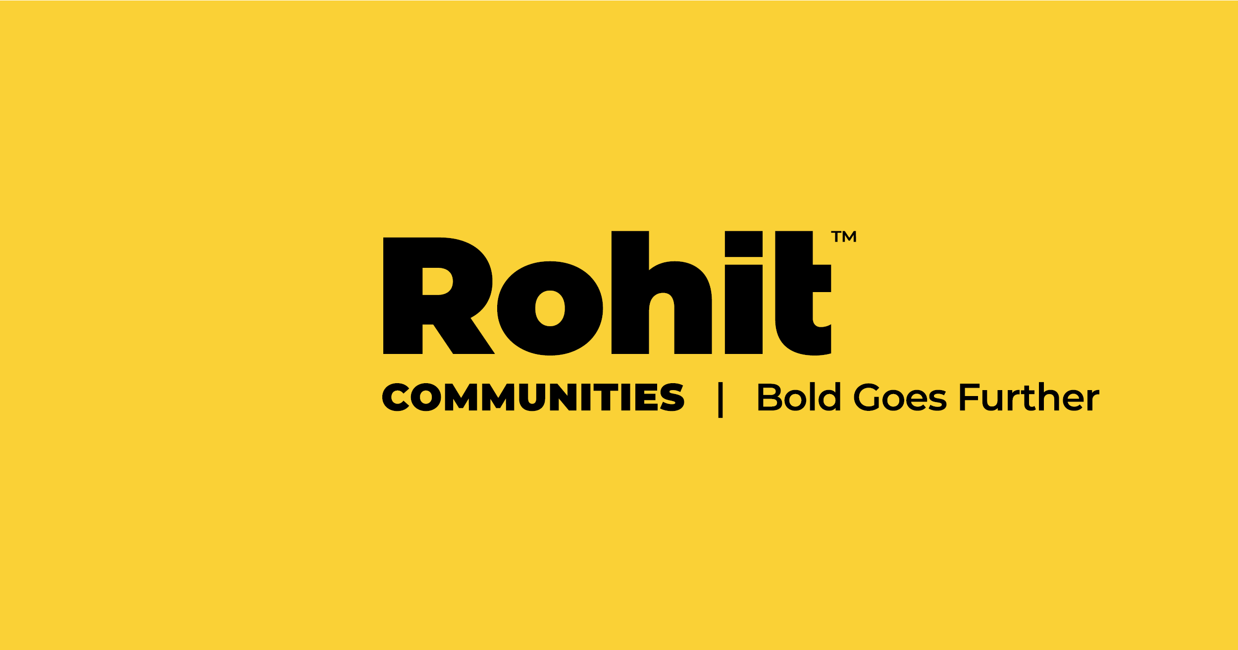 Rohit Communities – Rohit Group